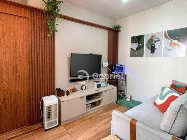 Apartamento a venda em Lençóis Paulista/SP Centro