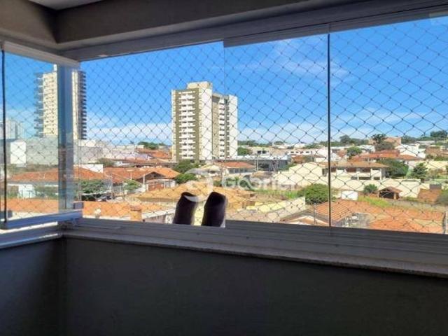 Apartamento a venda em Lençóis Paulista/SP Centro