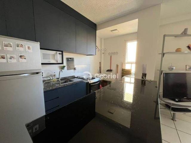 Apartamento a venda em Lençóis Paulista/SP Centro