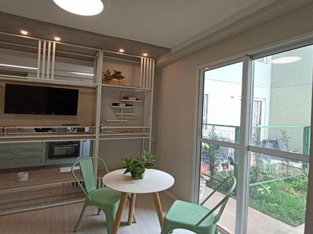 Apartamento a venda em Lençóis Paulista/SP Condomínio Lençóis Clube