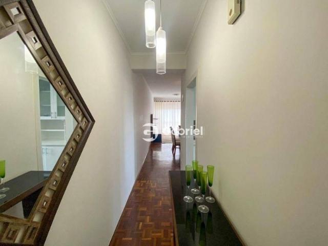 Apartamento a venda em Lençóis Paulista/SP Jardim Morumbi