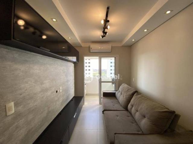 Apartamento a venda em Lençóis Paulista/SP Jardim Ubirama