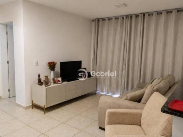 Apartamento a venda em Lençóis Paulista/SP Núcleo Habitacional Luis Zillo