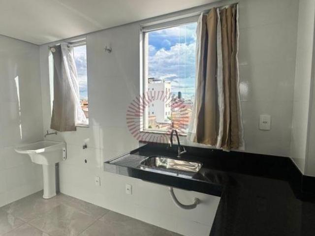 Apartamento à venda em Letícia