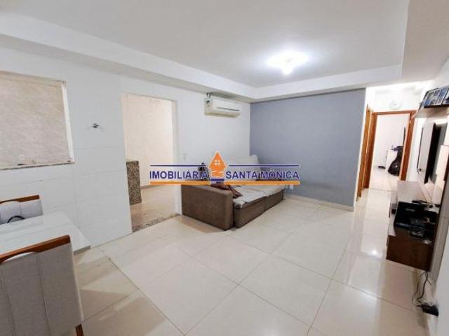 Apartamento à venda em Letícia