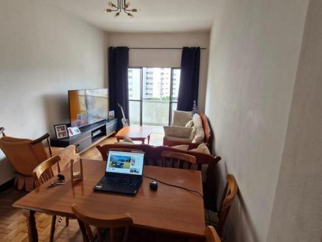 Apartamento à venda em Liberdade com 104 m², 3 quartos, 1 vaga