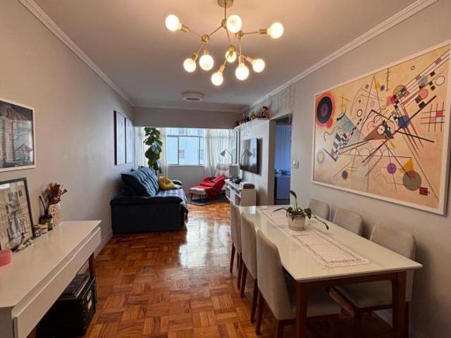 Apartamento à venda em Liberdade com 100 m², 2 quartos, 1 vaga