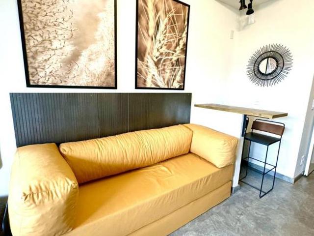 Apartamento à venda em Liberdade com 20 m², 0 quartos, 0 vagas