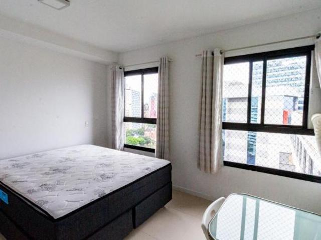 Apartamento à venda em Liberdade com 24 m², 1 quarto, 0 vagas