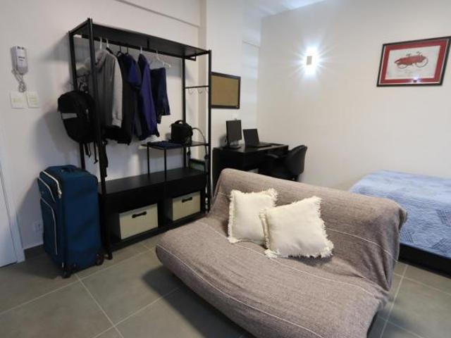 Apartamento à venda em Liberdade com 24 m², 1 quarto, 0 vagas