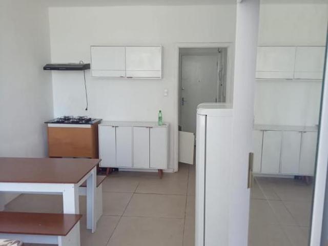 Apartamento à venda em Liberdade com 25 m², 1 quarto, 0 vagas