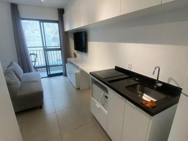Apartamento à venda em Liberdade com 27 m², 1 quarto, 0 vagas