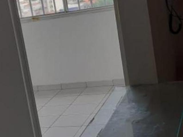 Apartamento à venda em Liberdade com 28 m², 1 quarto, 0 vagas