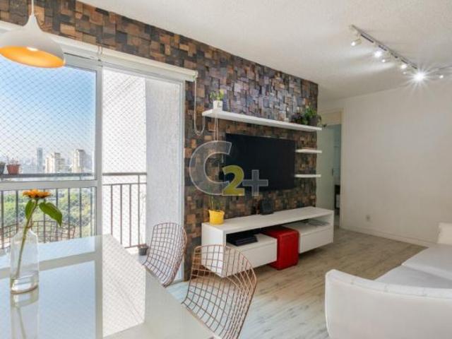Apartamento à venda em Liberdade com 2 quartos, 1 vaga, sacada