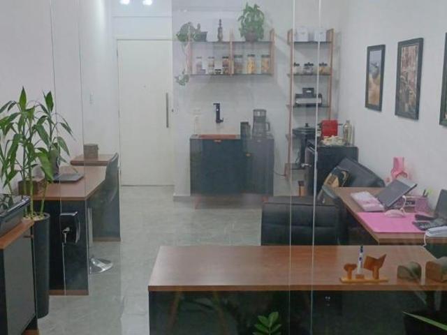 Apartamento à venda em Liberdade com 34 m², 1 quarto, 0 vagas