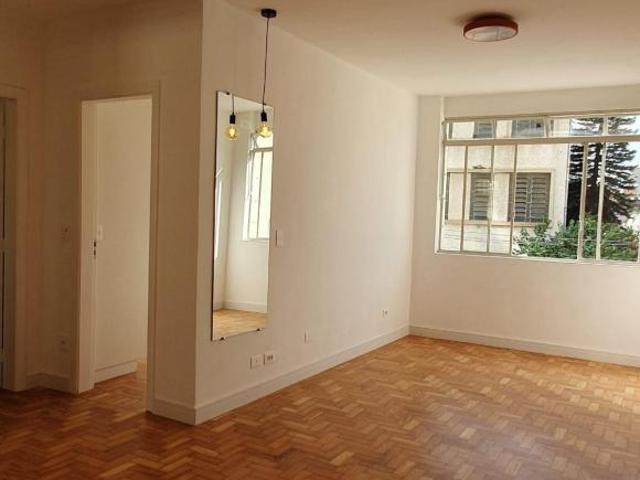 Apartamento à venda em Liberdade com 42 m², 1 quarto, 0 vagas