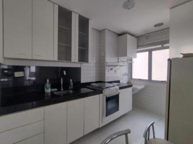 Apartamento à venda em Liberdade com 45 m², 1 quarto, 1 vaga