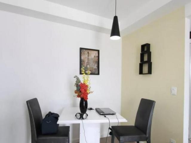 Apartamento à venda em Liberdade com 48 m², 2 quartos, 1 vaga