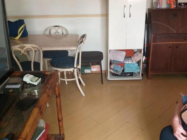 Apartamento à venda em Liberdade com 48 m², 2 quartos, 1 vaga