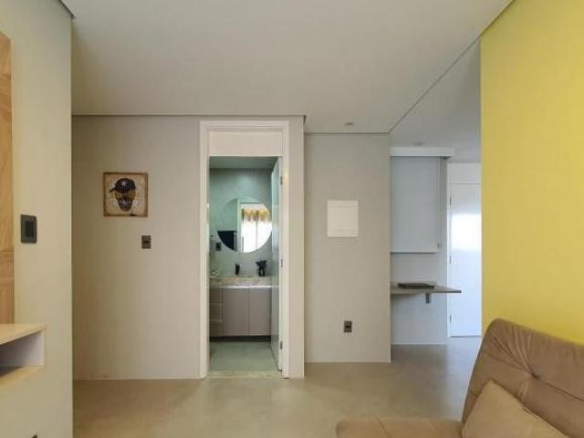 Apartamento à venda em Liberdade com 50 m², 2 quartos, 1 vaga
