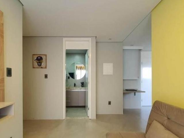 Apartamento à venda em Liberdade com 50 m², 2 quartos, 1 vaga