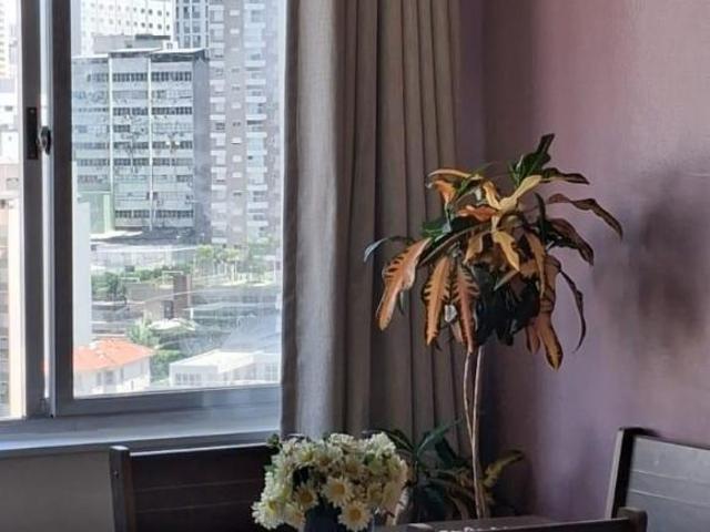 Apartamento à venda em Liberdade com 76 m², 3 quartos, 1 vaga