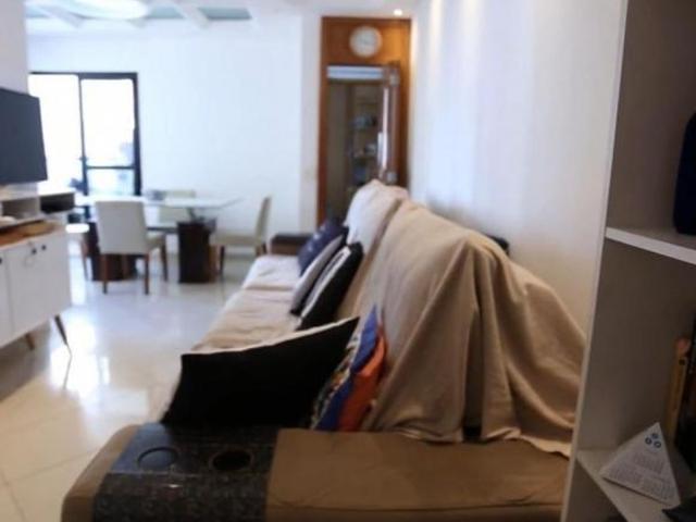 Apartamento à venda em Liberdade com 78 m², 3 quartos, 2 vagas