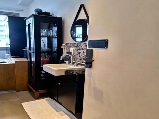 Apartamento à venda em Liberdade SP