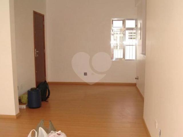 Apartamento à venda em Liberdade SP