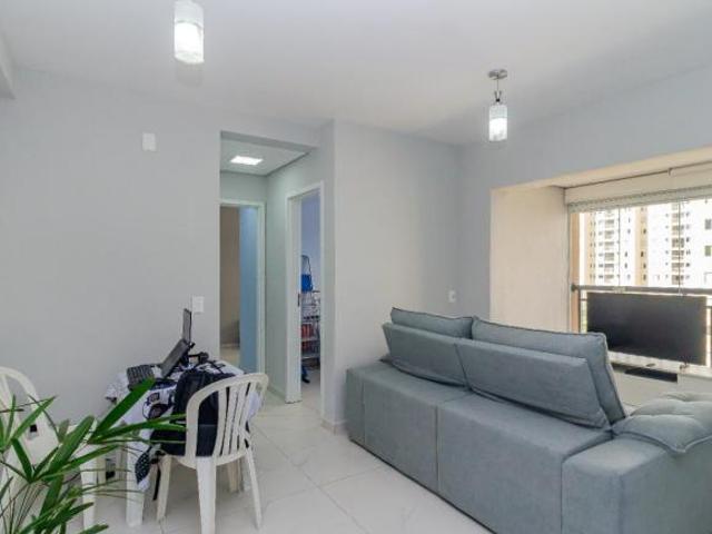 Apartamento à venda em Limão com 56 m², 2 quartos, 1 vaga