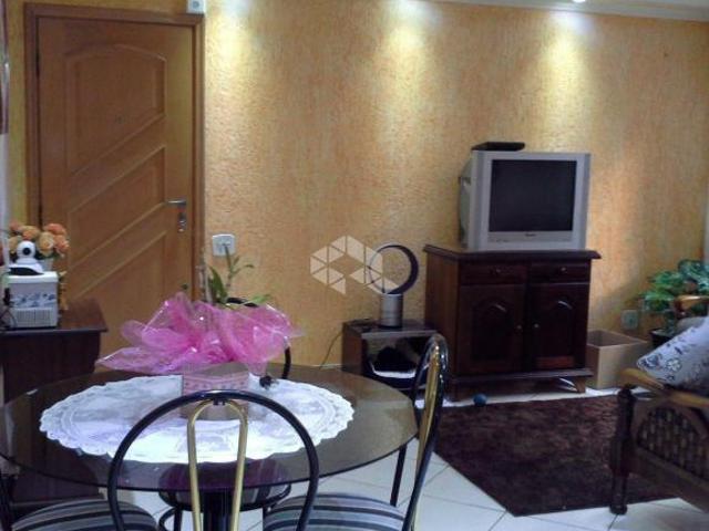 Apartamento a venda em Limão