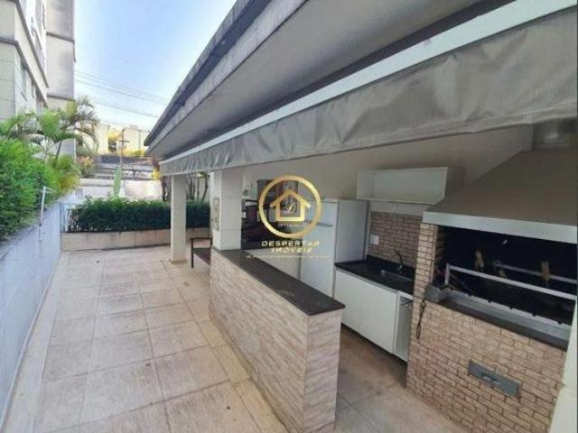 Apartamento à venda em Limão