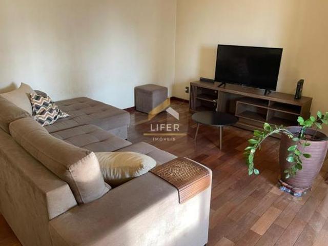 APARTAMENTO À VENDA EM LIMEIRA