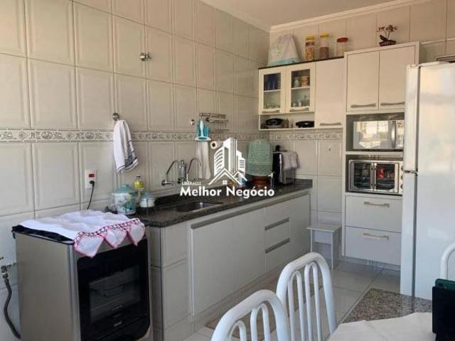Apartamento à venda em Limeira, Centro, com 2 quartos, com 90 m²