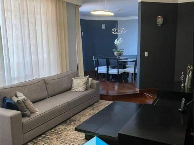 Apartamento à venda em Limeira Centro Edifício Los Angeles