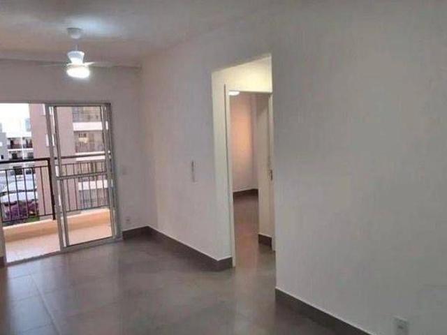 Apartamento à venda em Limeira, Chácara Boa Vista da Graminha, com 2 quartos, com 54 m²
