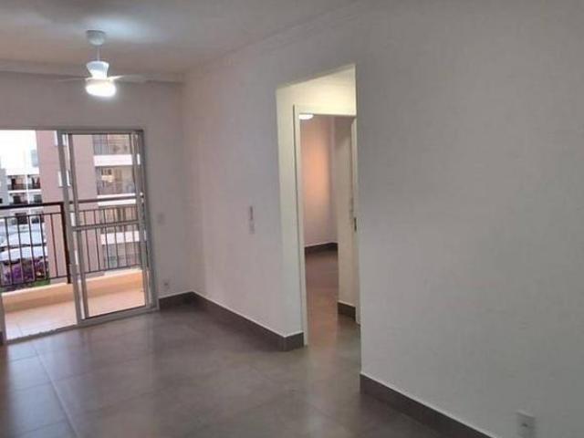Apartamento à venda em Limeira, Chácara Boa Vista da Graminha, com 2 quartos, com 54 m²