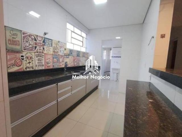 Apartamento à venda em Limeira, Cidade Jardim, com 2 quartos, com 71.8 m²