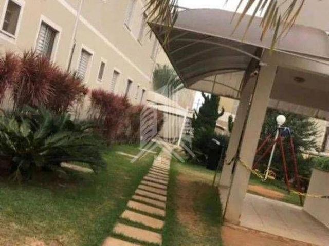 Apartamento à venda em Limeira, Jardim do Lago, com 2 quartos, com 158 m²