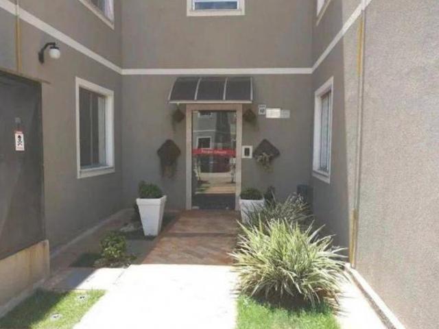 Apartamento à venda em Limeira, Jardim do Lago, com 2 quartos, com 158 m²