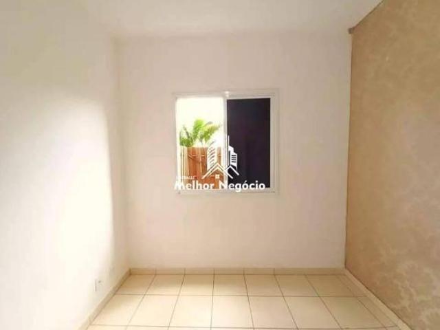 Apartamento à venda em Limeira, Jardim Parque Novo Mundo, com 2 quartos, com 72 m²