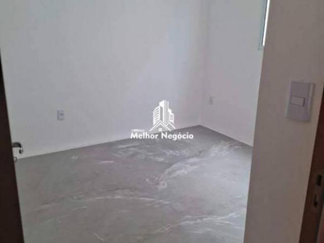 Apartamento à venda em Limeira, Parque Pompeu, com 2 quartos, com 43 m²