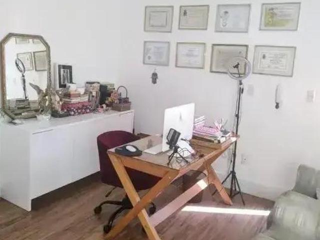 Apartamento à venda em Limeira, Parque Residencial Roland, com 3 quartos, com 170 m²