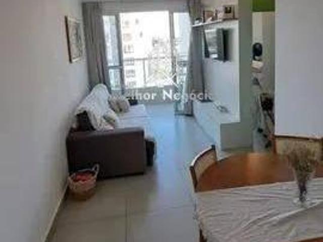 Apartamento à venda em Limeira, Vale das Esmeraldas, com 2 quartos, com 55 m²