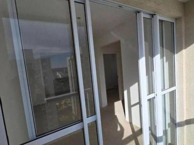 Apartamento à venda em Limeira, Vale das Esmeraldas, com 2 quartos, com 56 m²