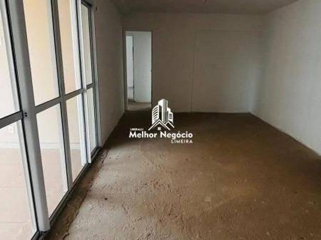 Apartamento à venda em Limeira, Vila Primavera, com 3 quartos, com 96 m²