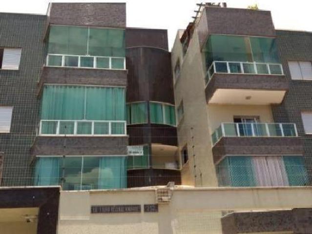 Apartamento à venda em Linda Vista
