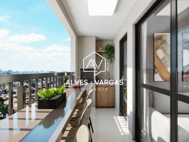 Apartamento a venda no Lindóia