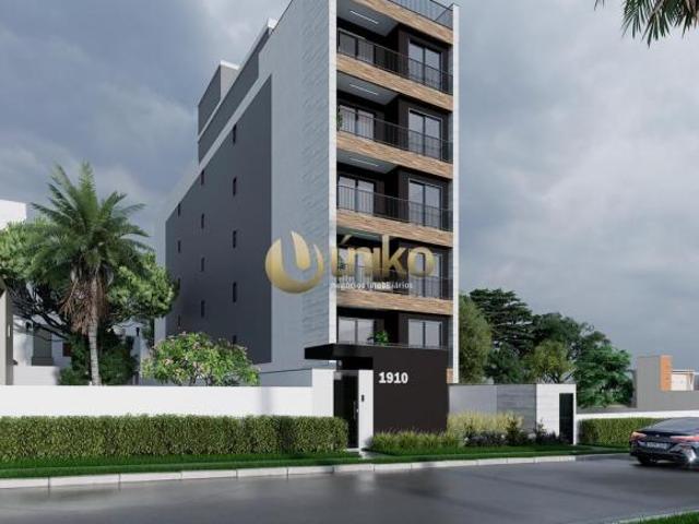 Apartamento à venda em Lindóia