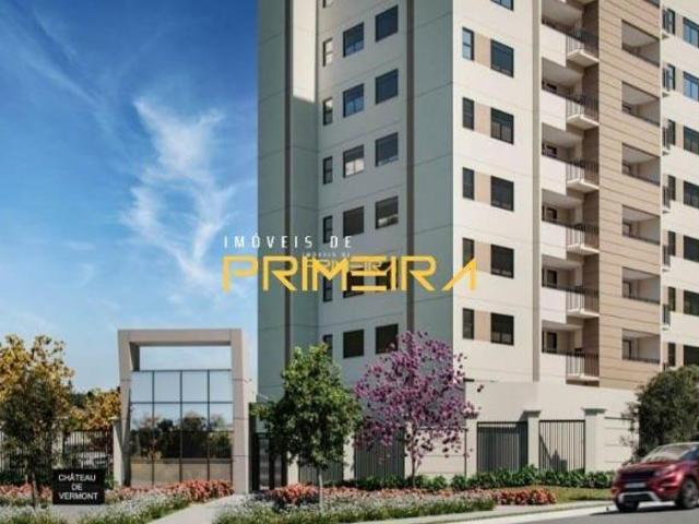 Apartamento à venda em Lindóia
